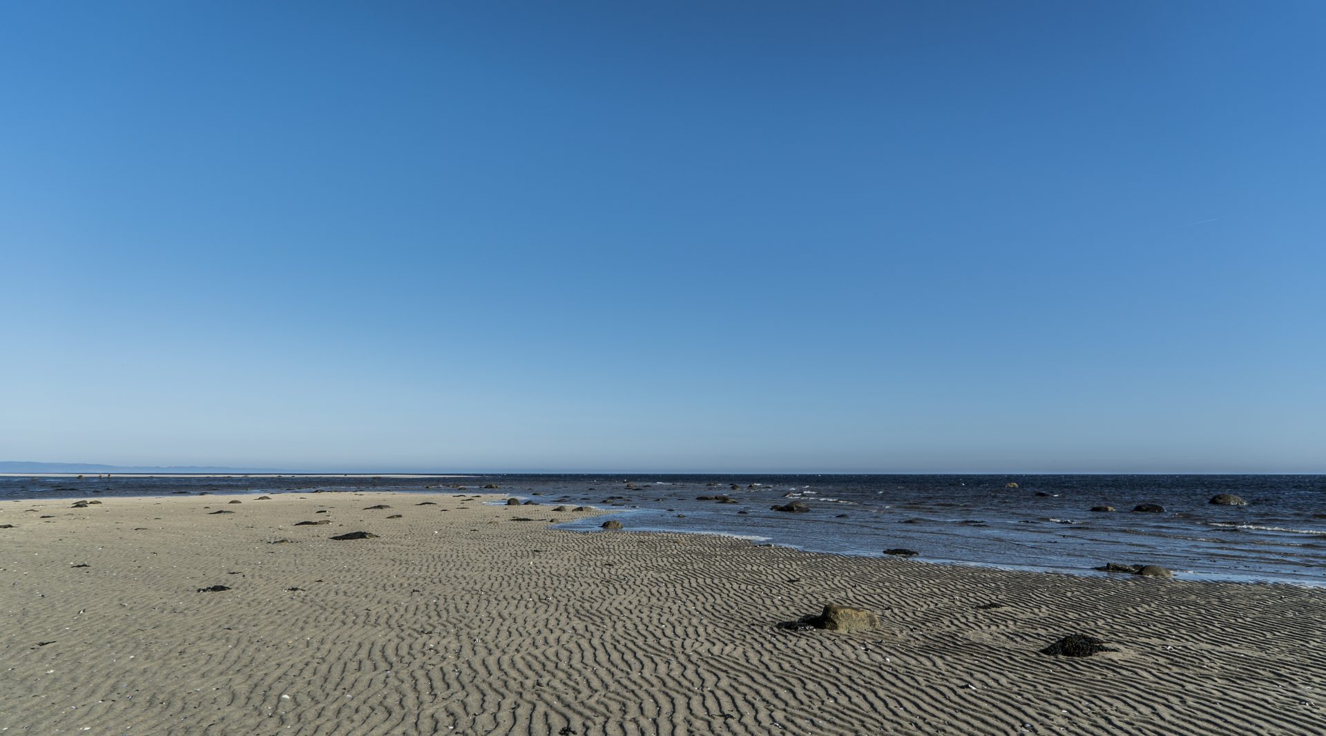 Plages - Ville de Baie-Comeau