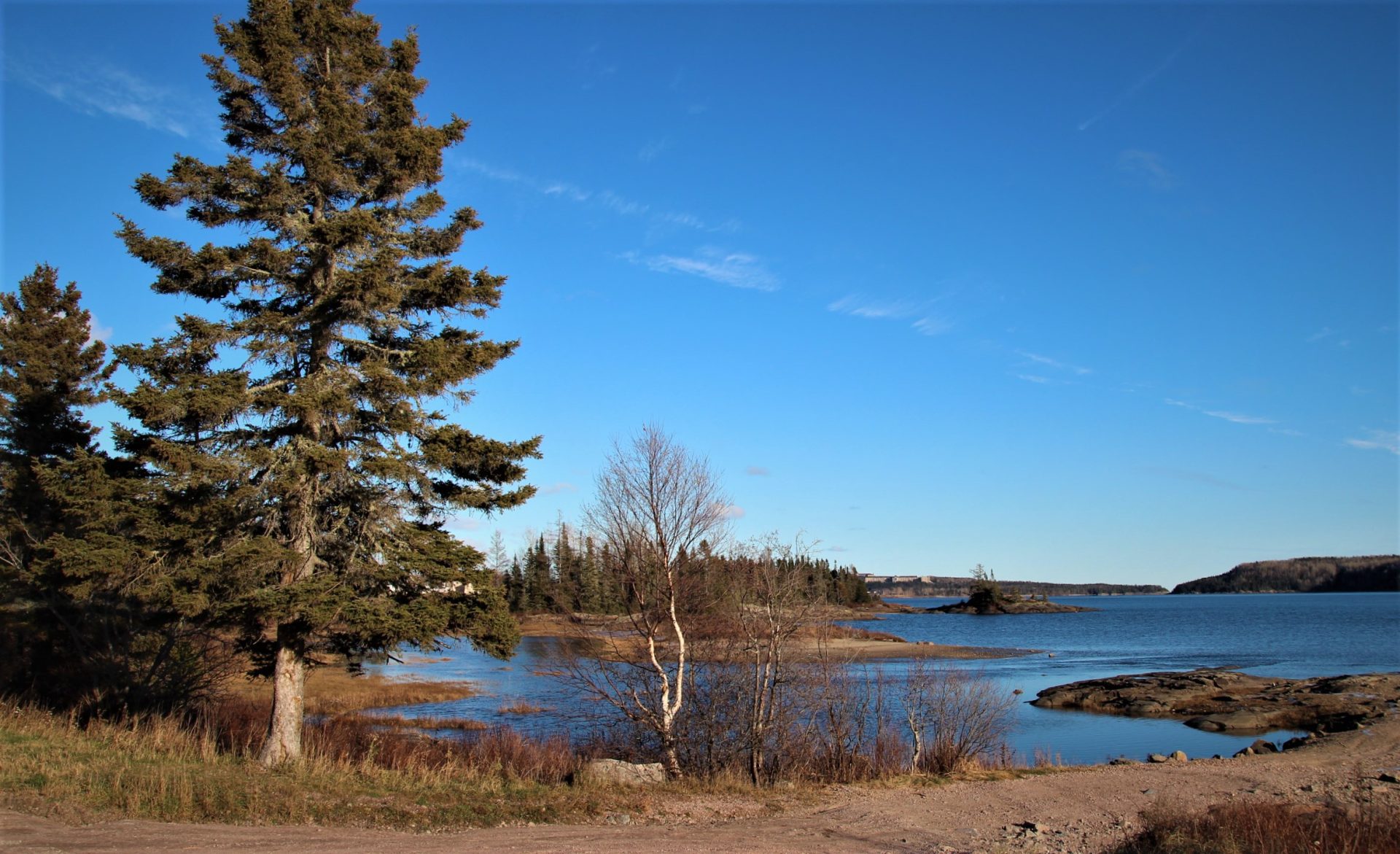 Parcs - Ville de Baie-Comeau