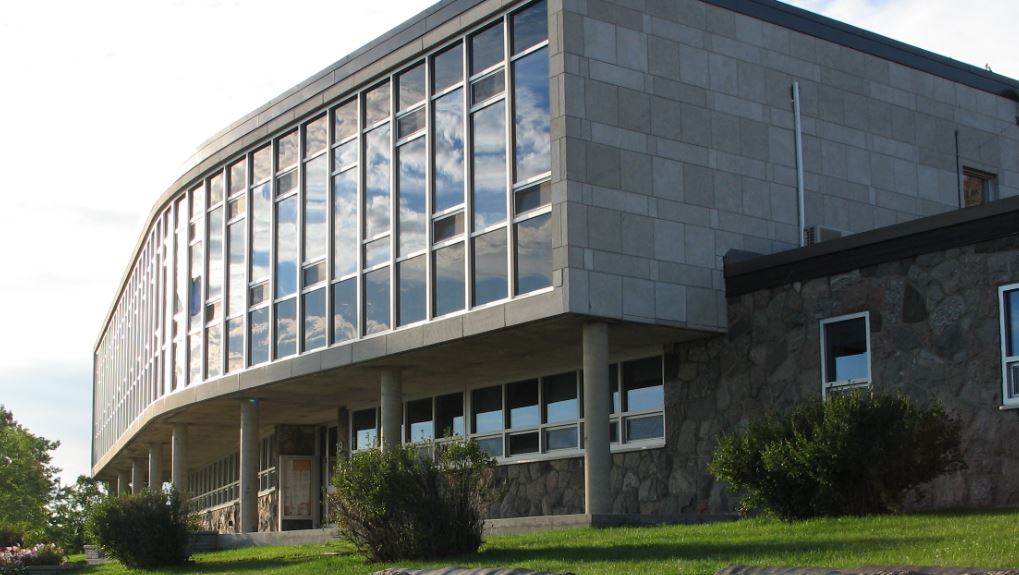 Ville de Baie-Comeau